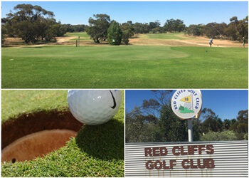3 Best Golf Courses in Mildura, VIC - Expert Recommendations
