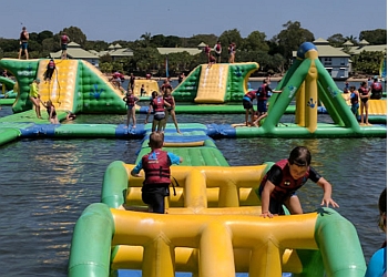 3 Best Theme Parks in Sunshine Coast, QLD - Top Picks June 2019