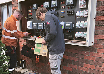 3 Best Electricians in Perth - Expert Recommendations