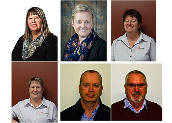 3 Best Financial Services in Shepparton, VIC - ThreeBestRated