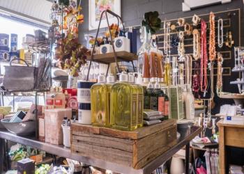 3 Best Gift Shops in Launceston, TAS - Expert Recommendations