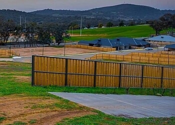 3 Best Fencing Contractors in Albury - Expert Recommendations