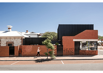3 Best Architects in Perth - Expert Recommendations