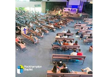 3 Best Churches in Rockhampton, QLD - Expert Recommendations