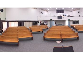 3 Best Churches in Rockhampton, QLD - Expert Recommendations