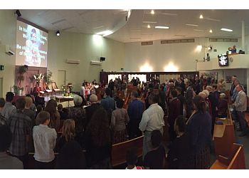 3 Best Churches in Rockhampton, QLD - Expert Recommendations