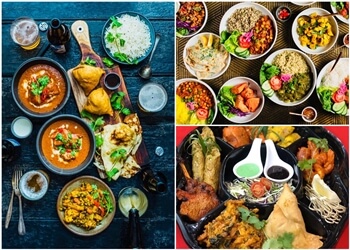 3 Best Indian Restaurants in Mackay, QLD - Expert Recommendations