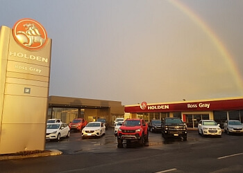 3 Best Car Dealerships in Bundaberg, QLD - Expert Recommendations