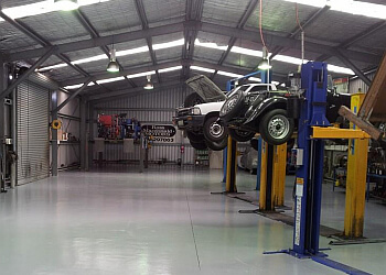 3 Best Mechanic shops in Geelong - Expert Recommendations