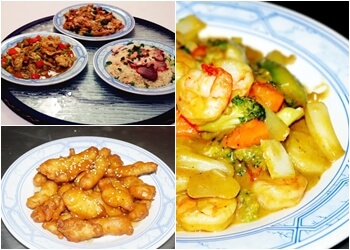 3 Best Chinese Restaurants in Wodonga, VIC - Expert Recommendations
