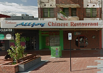 3 Best Chinese Restaurants in Wodonga, VIC - Expert Recommendations