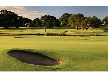 3 Best Golf Courses in Brisbane, QLD - Expert Recommendations