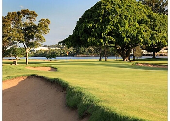 3 Best Golf Courses in Brisbane, QLD - Expert Recommendations