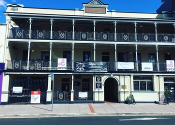 3 Best Cafe in Bathurst, NSW - ThreeBestRated