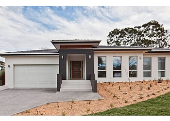 3 Best Home Builders in Canberra, ACT - Expert Recommendations