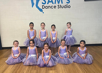 3 Best Dance Schools in Darwin - Expert Recommendations