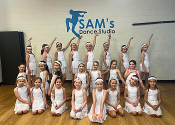 3 Best Dance Schools in Darwin - Expert Recommendations