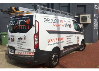 3 Best Security Systems in Perth - Expert Recommendations