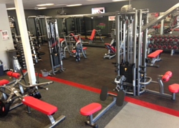 3 Best Gyms in Dubbo - Expert Recommendations