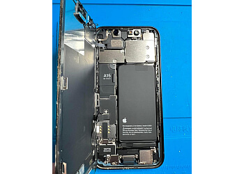 3 Best Cell Phone Repair in Tamworth - Expert Recommendations
