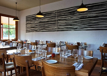 3 Best Australian Restaurants in Nowra, NSW - Expert Recommendations