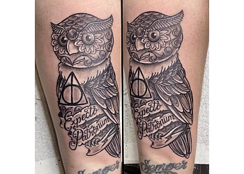 3 Best Tattoo Shops in Central Coast, NSW - Expert Recommendations