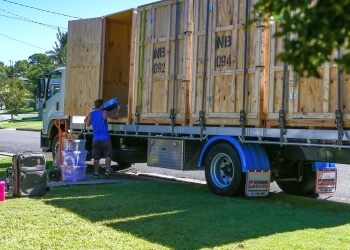 3 Best Self Storage in Bunbury, WA - Expert Recommendations