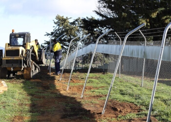 3 Best Fencing Contractors in Launceston - Expert Recommendations