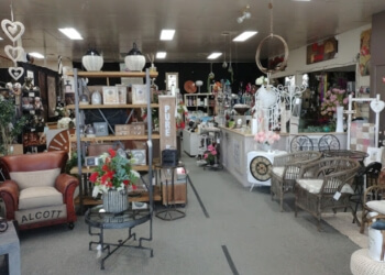 3 Best Gift Shops in Shepparton - Expert Recommendations