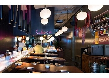 3 Best Sushi in Melbourne, VIC - Expert Recommendations