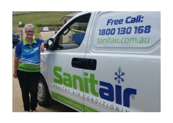 3 Best HVAC Services in Rockhampton, QLD - ThreeBestRated