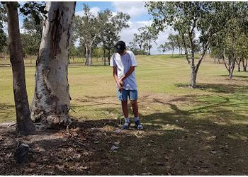 3 Best Golf Courses in Mackay - Expert Recommendations