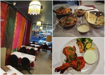 3 Best Indian Restaurants in Traralgon, VIC - ThreeBestRated