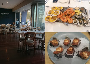 3 Best Seafood Restaurants in Port Macquarie, NSW - ThreeBestRated