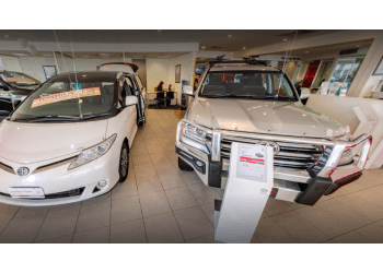 3 Best Car Dealerships in Perth, WA - Expert Recommendations