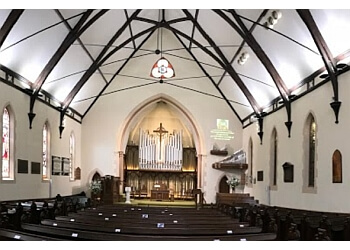 3 Best Churches in Adelaide, SA - Expert Recommendations