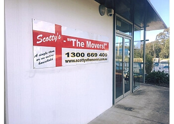 3 Best Removalists in Brisbane, QLD - Expert Recommendations