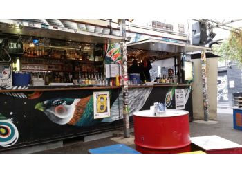 3 Best Bars in Melbourne, VIC - Expert Recommendations