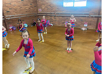 3 Best Dance Schools in Bendigo, VIC - Expert Recommendations
