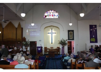 3 Best Churches in Shepparton, VIC - Expert Recommendations