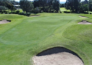 3 Best Golf Courses in Nowra, NSW - Expert Recommendations