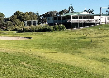 3 Best Golf Courses in Nowra, NSW - Expert Recommendations