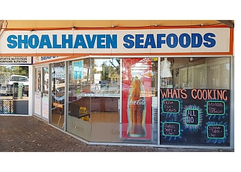 3 Best Seafood Restaurants in Nowra, NSW - Expert Recommendations