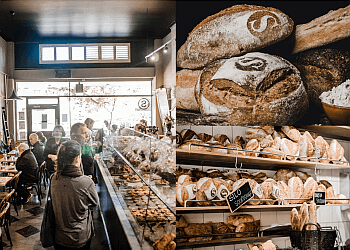 3 Best Bakeries in Canberra - Expert Recommendations
