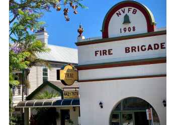 3 Best Thai Restaurants in Nowra - Expert Recommendations