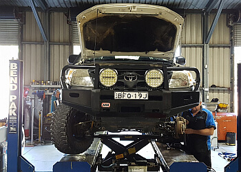 3 Best Mechanic shops in Maitland - Expert Recommendations