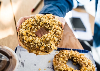 3 Best Bagel Shops in Sydney, NSW - Top Picks June 2019