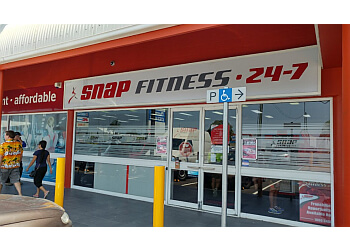 3 Best Gyms in Bundaberg, QLD - Expert Recommendations
