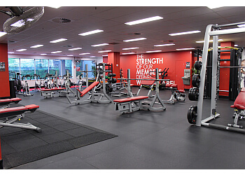 3 Best Gyms in Perth - Expert Recommendations
