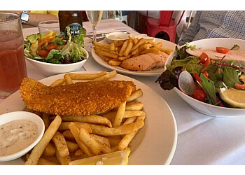 3 Best Fish And Chips in Canberra, ACT - Expert Recommendations